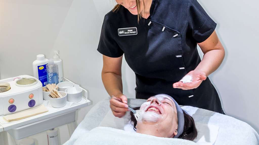 H2o Beauty Centre Eastleigh ⋆ Nail and Beauty Salon